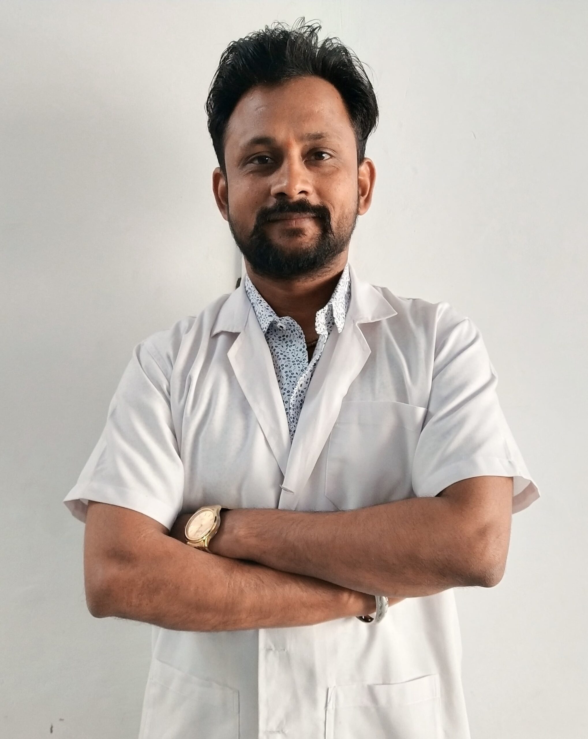 S.P. Eye Care Centre